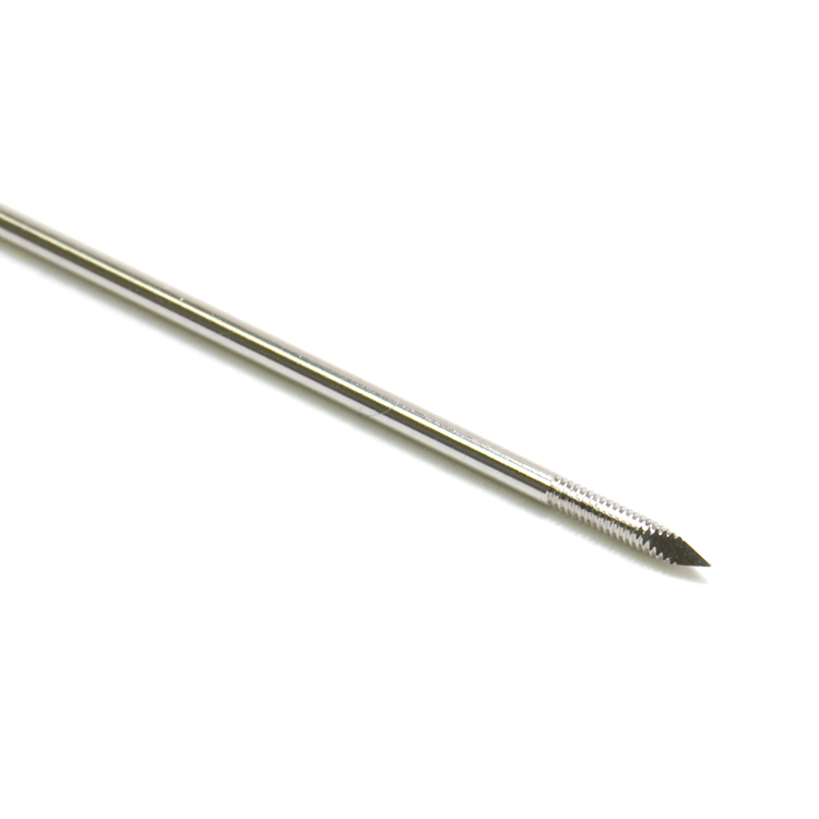 Orthopedic Wire Trocar Stainless Steel Kirschner Wires (K-Wires ...